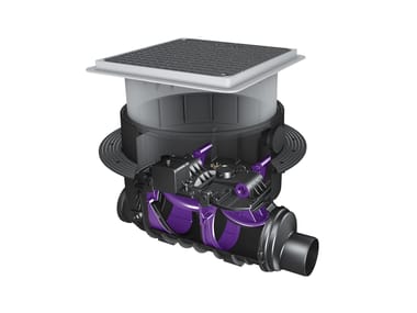 Valves, sluices, sluice gates for systems | Components and accessories ...