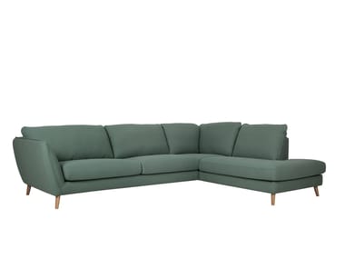 STELLA | Corner sofa Stella Collection By Sits