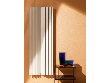 STEP-BY-STEP By Tubes Radiatori design Alberto Meda