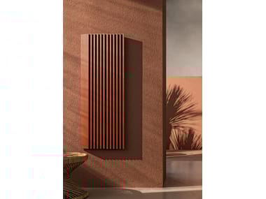 STEP-BY-STEP Dual energy extruded aluminium decorative radiator By ...