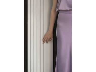 STEP-BY-STEP Dual energy extruded aluminium decorative radiator By ...
