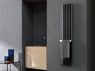 STEP-BY-STEP By Tubes Radiatori design Alberto Meda