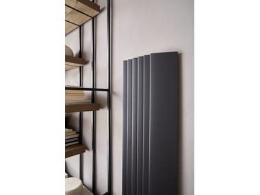 STEP-BY-STEP By Tubes Radiatori design Alberto Meda