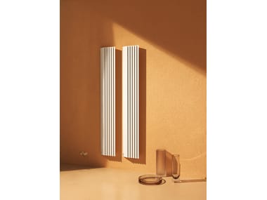 STEP-BY-STEP By Tubes Radiatori design Alberto Meda