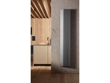 STEP-BY-STEP By Tubes Radiatori design Alberto Meda