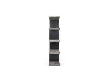 STEP Bookcase By TemaHome
