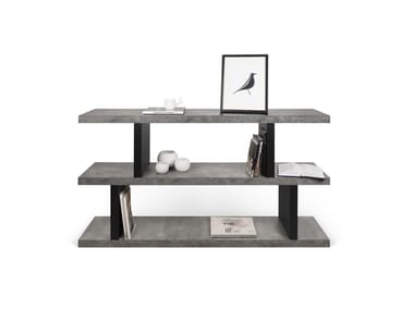 STEP Bookcase By TemaHome