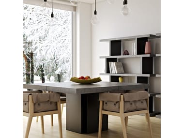 STEP Bookcase By TemaHome