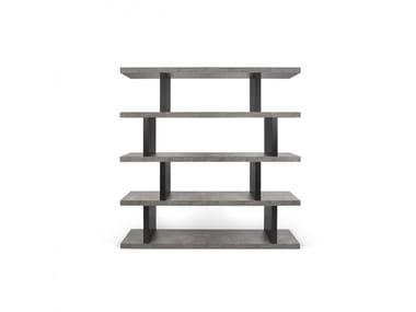 STEP Bookcase By TemaHome