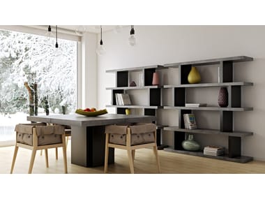 STEP Bookcase By TemaHome