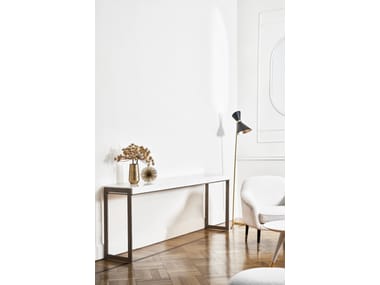 STEPHANIE Console table By DOM Edizioni | design Domenico Mula