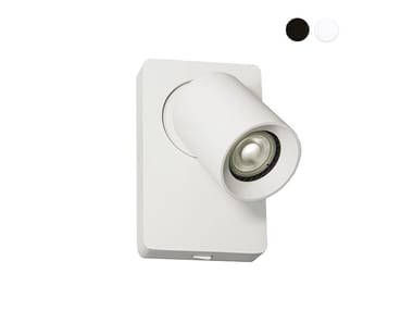 STEVEN Wall lamp By Terzo Light