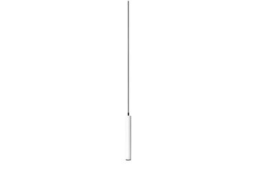 LED aluminium pendant lamp STICK 22 Stick Collection By Arkoslight