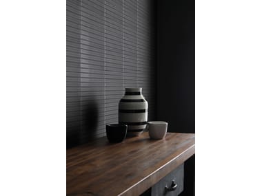 STICK Mosaico By Terratinta Ceramiche