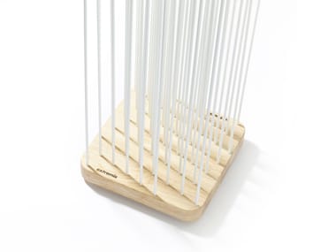 STICKS STANDARD Room divider By Extremis | design Globalhaus