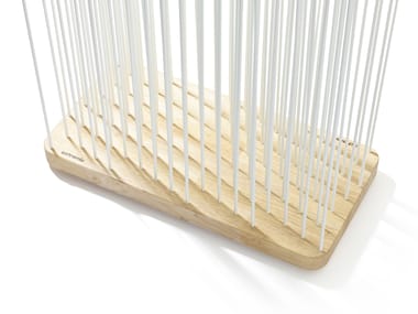 STICKS STANDARD Room divider By Extremis | design Globalhaus