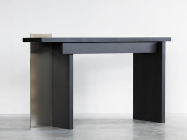 STIJL | Mesa consolas By Van Rossum design Erjan Borren