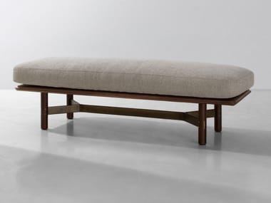 STILT | Bench By District Eight design Toan Nguyen