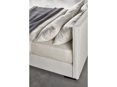 STONE | Bed By Meridiani
