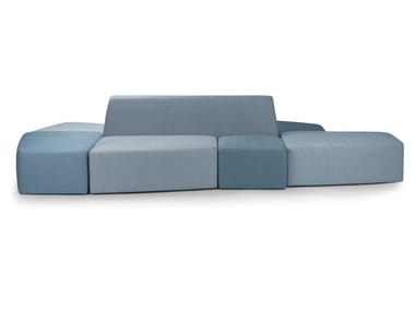 STONE | Sofa By True Design design Baldanzi & Novelli