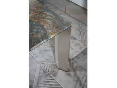 STONE Table By Visionnaire | design Fabio Bonfà