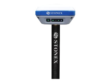 Instruments for surveying and measuring by Stonex | Archiproducts