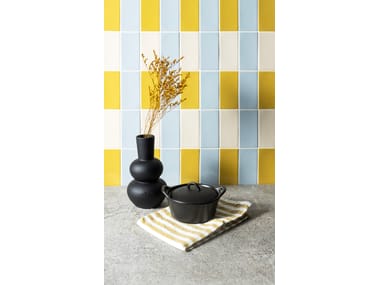 PORTOVENERE Wall tiles By STON