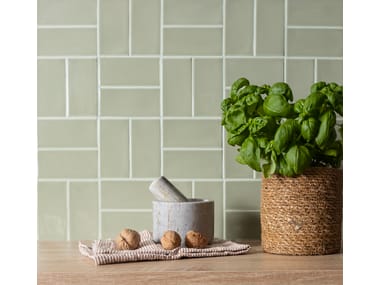 PORTOVENERE Wall tiles By STON