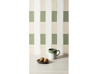PORTOVENERE Wall tiles By STON