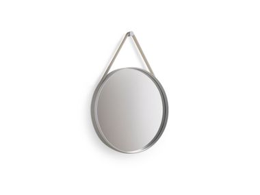 STRAP MIRROR mirror By Hay