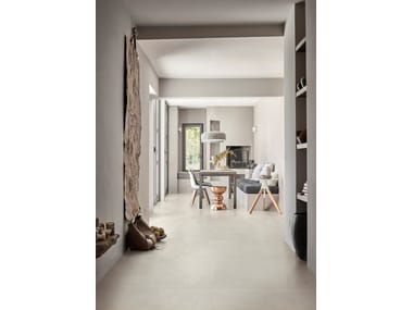 Porcelain stoneware wall/floor tiles STRATFORD By Ragno