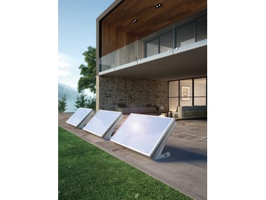 Pannello solare SISTEMA STRATOS® - CORDIVARI