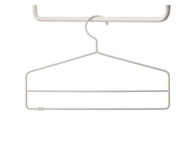 STRING® SYSTEM COAT-HANGERS Clothes hanger By String Furniture