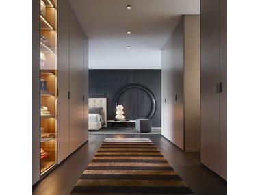 STRIPES Rug By Poliform