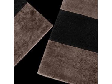 STRIPES Rug By Poliform