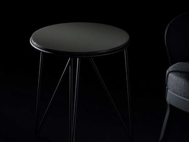 STROMBOLI | Side table By Casa design Mauro Lipparini