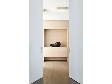 STRUCTURAL | Ceiling lamp By Vibia design Arik Levy