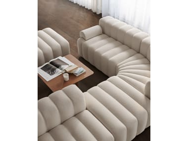 STUDIO | Corner sofa Studio Collection By NORR11 design Tommy Hyldahl ...