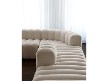 STUDIO | Corner sofa Studio Collection By NORR11 design Tommy Hyldahl ...