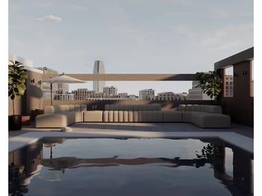 STUDIO OUTDOOR 1 Studio Outdoor Collection By NORR11