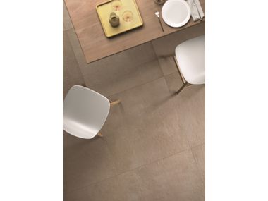STUDIO Porcelain stoneware wall/floor tiles By Ragno