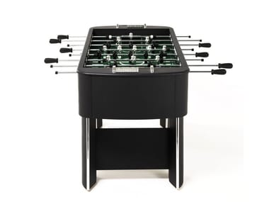 STYLE Rectangular football table By KARE Design