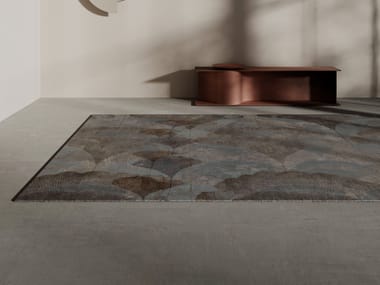 GINKGO Rug By STYL’EDITIONS