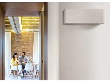 Wall mounted mono-split air conditioning unit STYLISH By DAIKIN Air ...