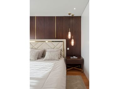 SUBLIME Bedside table with drawers By Stylish Club | design Rui Martins