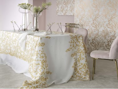 Скатерти | Кухня Текстиль | Archiproducts