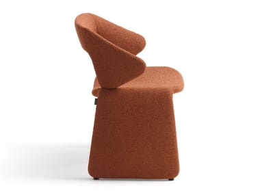 SUIT | Chair By Artifort design Monica Förster