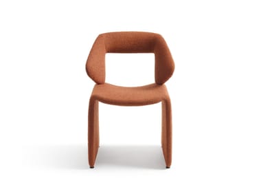 SUIT | Chair By Artifort design Monica Förster