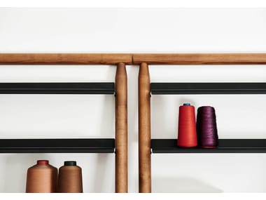 SUITE | Bookcase Suite Collection By Midj design AtelierNanni