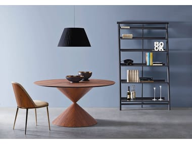 SUITE | Bookcase Suite Collection By Midj design AtelierNanni